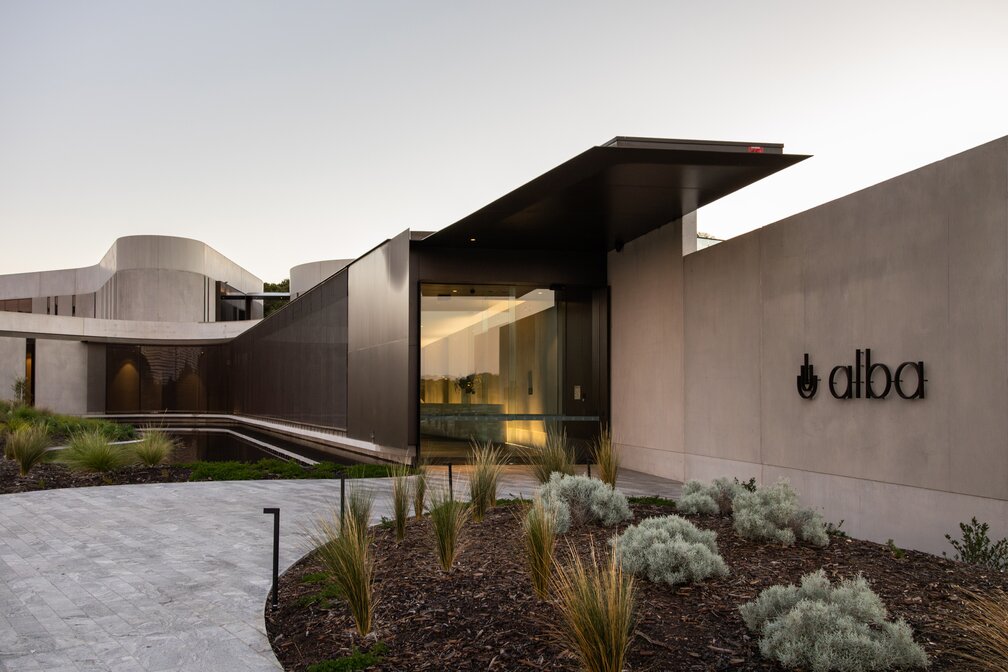 Innovative Lösungen von Gantner